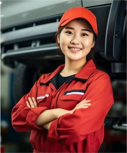 Our Team – AUTO KAIR