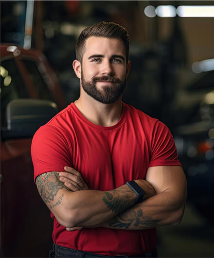 Our Team – AUTO KAIR